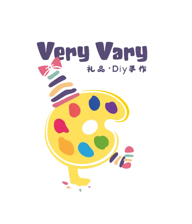 Very Vary | Taller de Manualidades